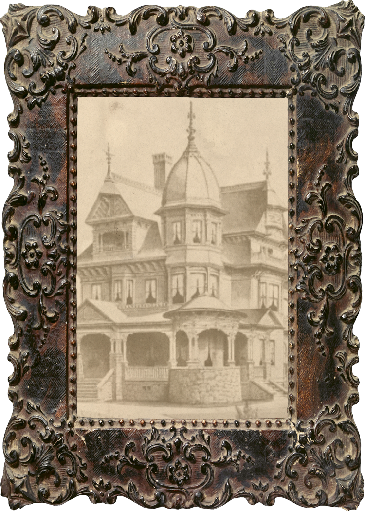 Haunted Home